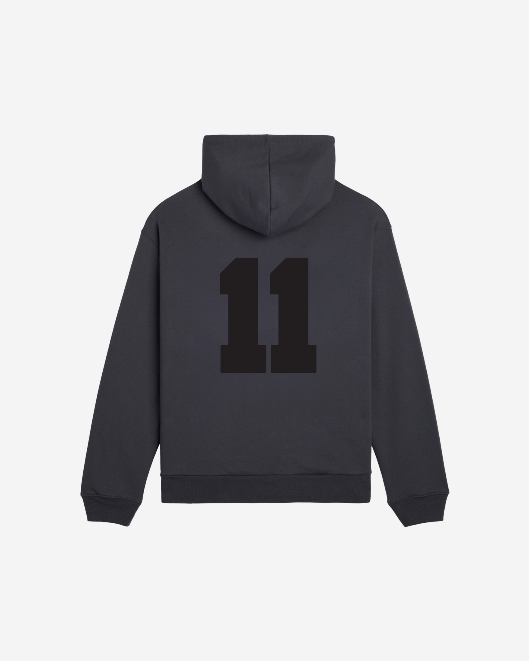 11:11 Hoodie