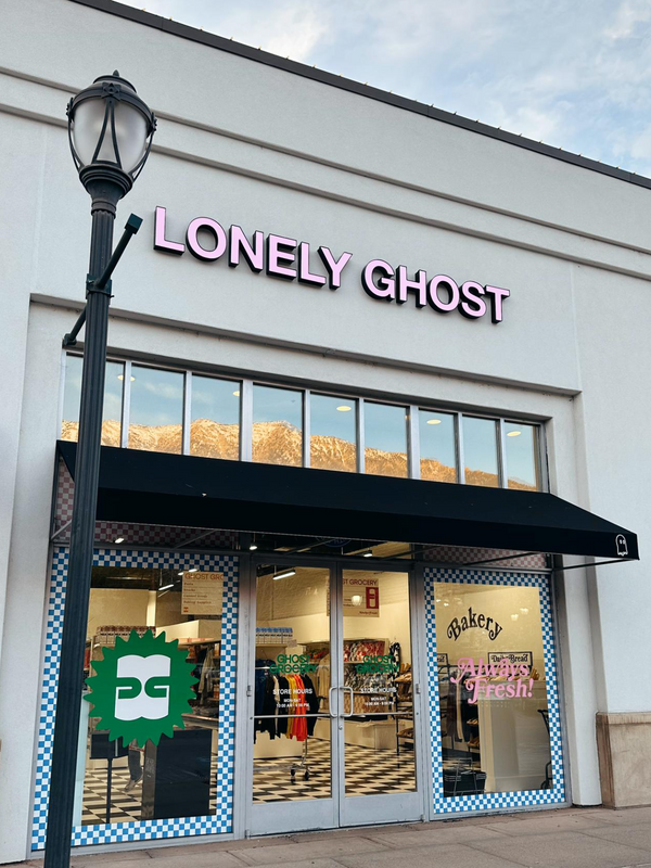 Stores